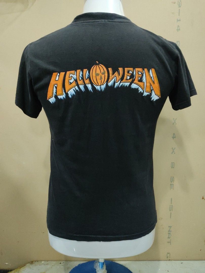 Halloween band Bootleg, Men's Fashion, Tops & Sets, Tshirts & Polo ...