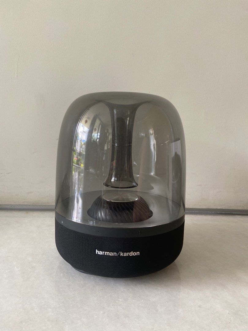 Harman Kardon Aura Studio 2, Elektronik, Audio di Carousell