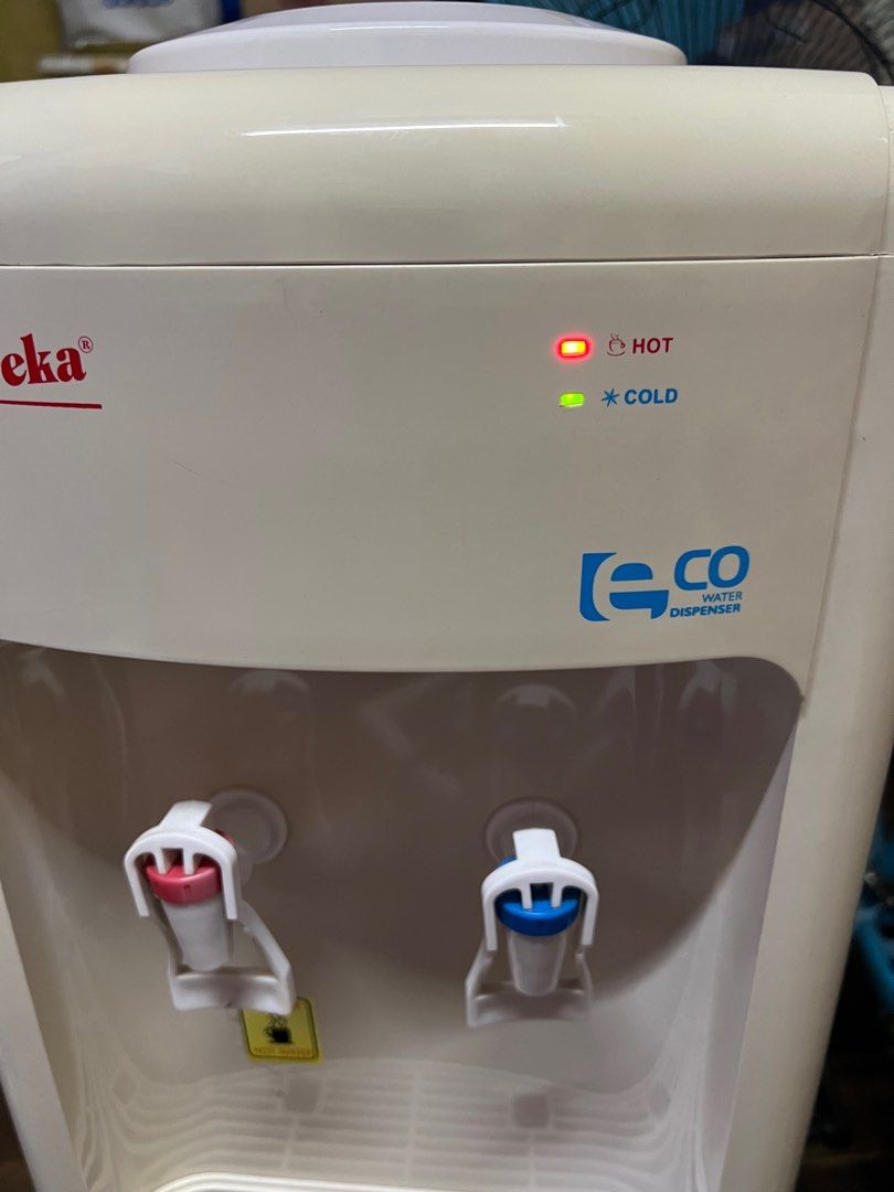 Hot & Cold Water Dispenser, TV & Home Appliances, Kitchen Appliances ...