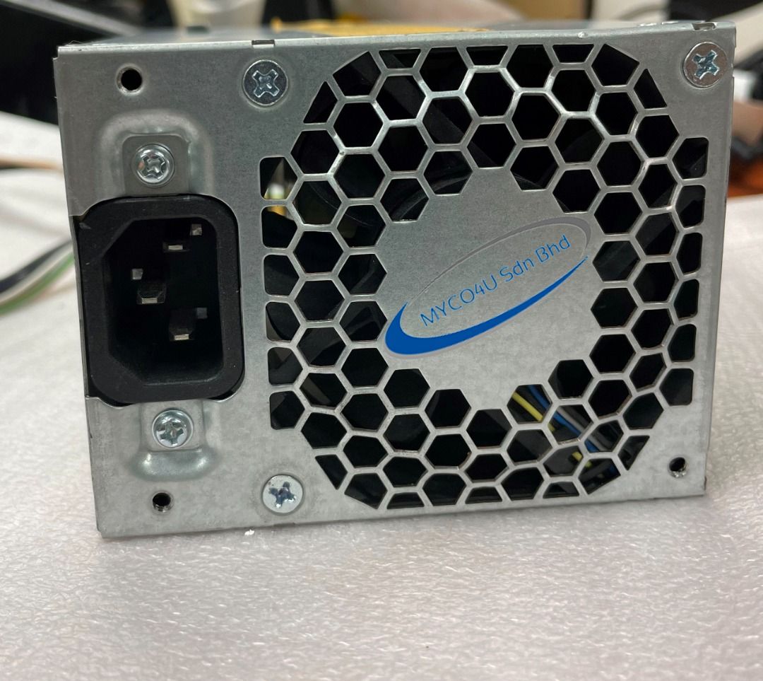 HP D14-200P1A - 200W Power Supply For HP Prodesk 600 EliteDesk 800 G2 ...