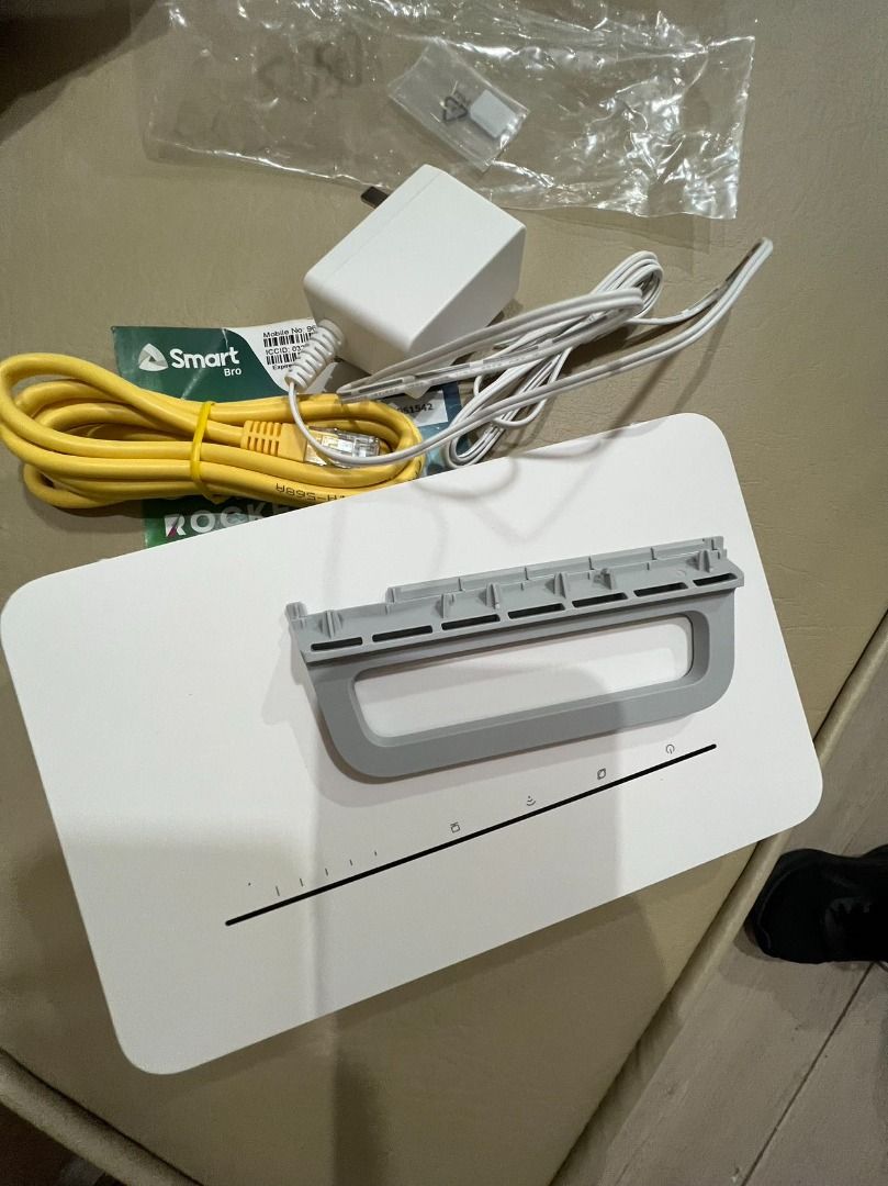 huawei 4G router B316-855, Computers & Tech, Parts & Accessories ...