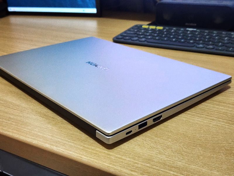 Huawei MateBook D 14 - i5 10th Gen, 8gb, 512gb, Computers & Tech ...