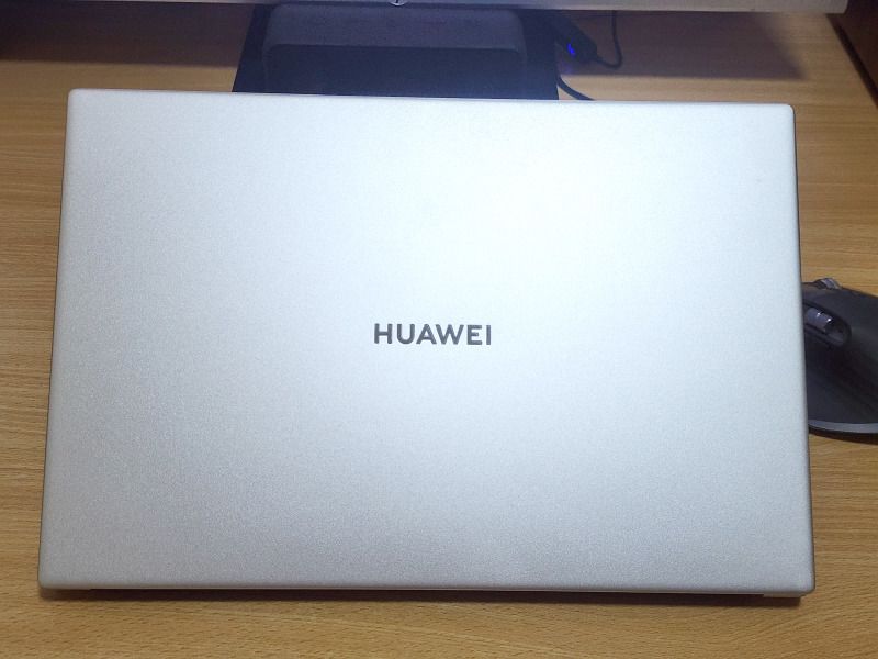 Huawei MateBook D 14 - i5 10th Gen, 8gb, 512gb, Computers & Tech ...