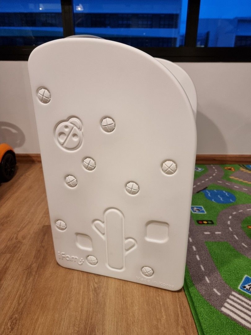 iFam Book Shelf (Made in Korea), Babies & Kids, Baby Nursery & Kids ...