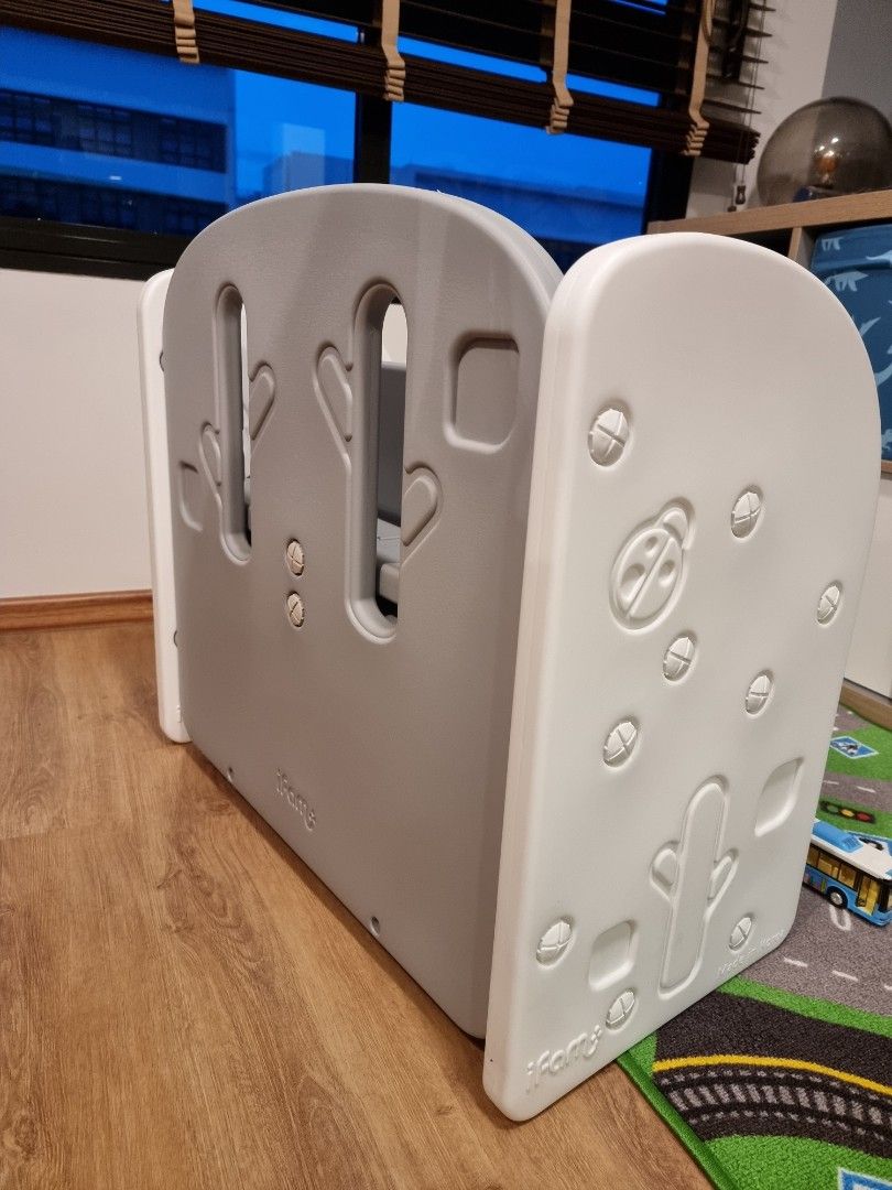 iFam Book Shelf (Made in Korea), Babies & Kids, Baby Nursery & Kids ...