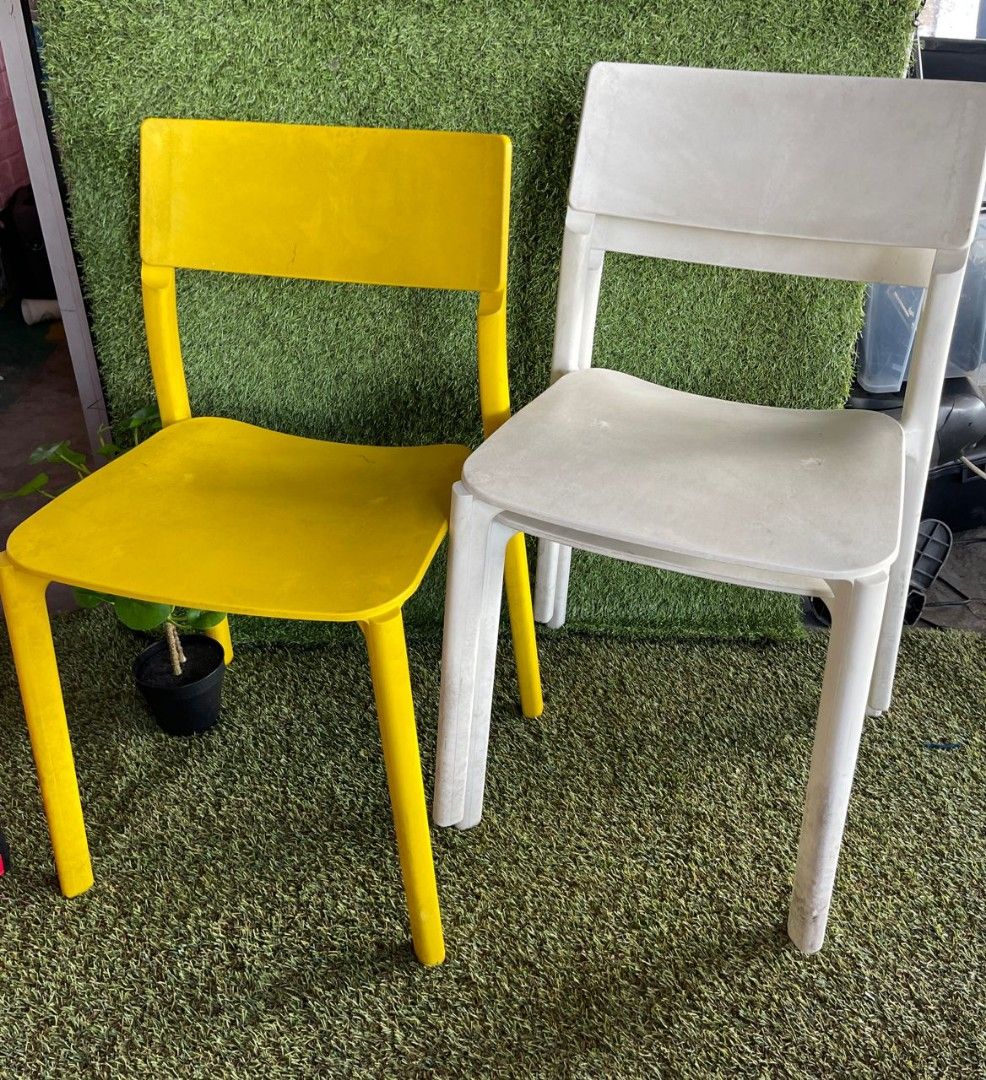 Ikea Chair Furniture And Home Living Furniture Chairs On Carousell