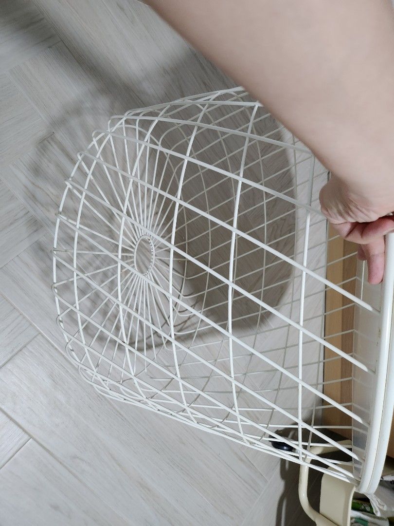 Ikea kvistbro storage table - 61cm, Furniture & Home Living, Furniture ...