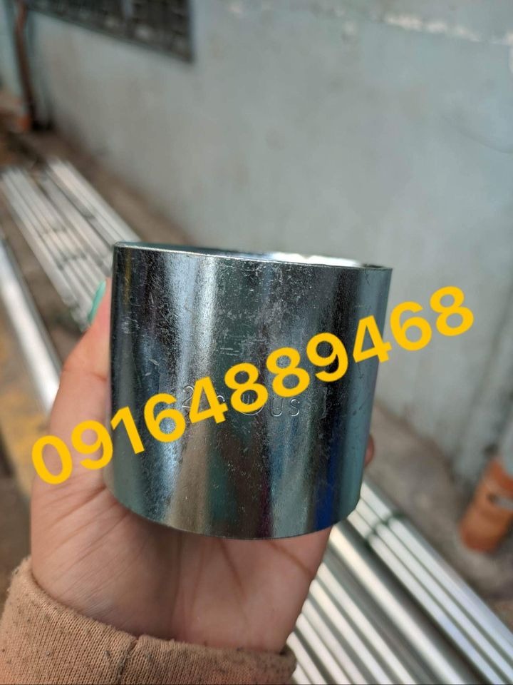 IMC COUPLING Yuko brand, Commercial & Industrial, Construction Tools ...