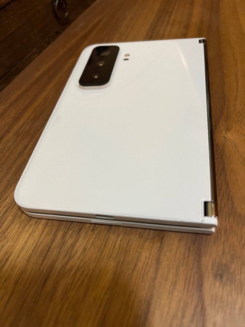 *In stock* Microsoft Surface Duo 2 256gb dual sim, Mobile Phones & Gadgets, Mobile Phones ...