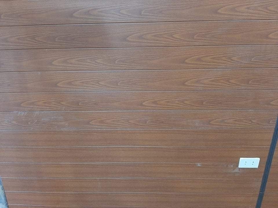 INDDOR AND OUTDOOR CEILING AND CLADDINGS / EAVES / KISAME / PVC CEILING ...