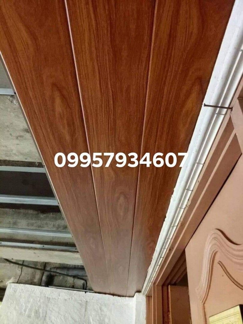 INDOORS AND OUTDOOR CEILING / KISAME / PVC CEILING / GYMSUM BOARD ...