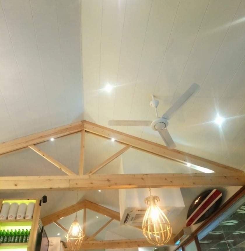 INTERIOR AND EXTERIOR WALLS AND CEILING PANELS, Commercial & Industrial ...