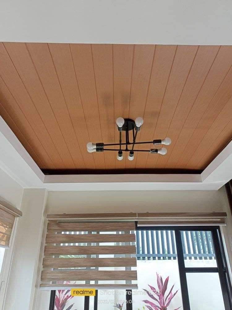 INTERIOR CEILING AND WALL PANELS/ GYMSUM BOARD / KISAME / PVC CEILING ...