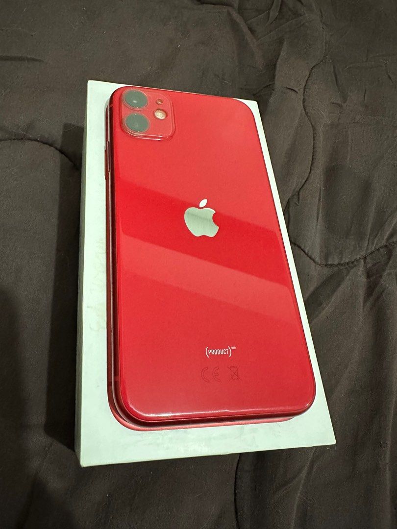 IPhone 11 128gb Openline, Mobile Phones & Gadgets, Mobile Phones ...