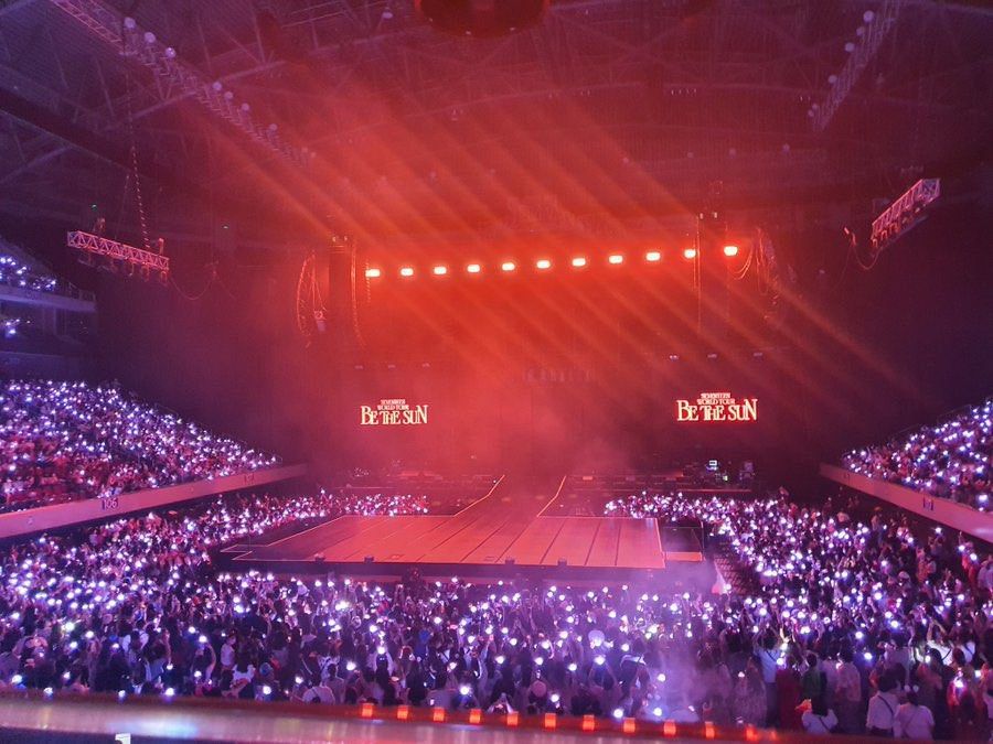 ITZY TICKETS - LOWER BOX A REGULAR (Checkmate in Manila Day 1), Tickets ...