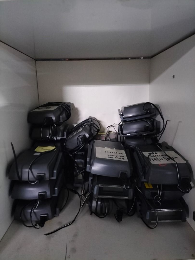 IU unit for Car, Car Accessories, Accessories on Carousell