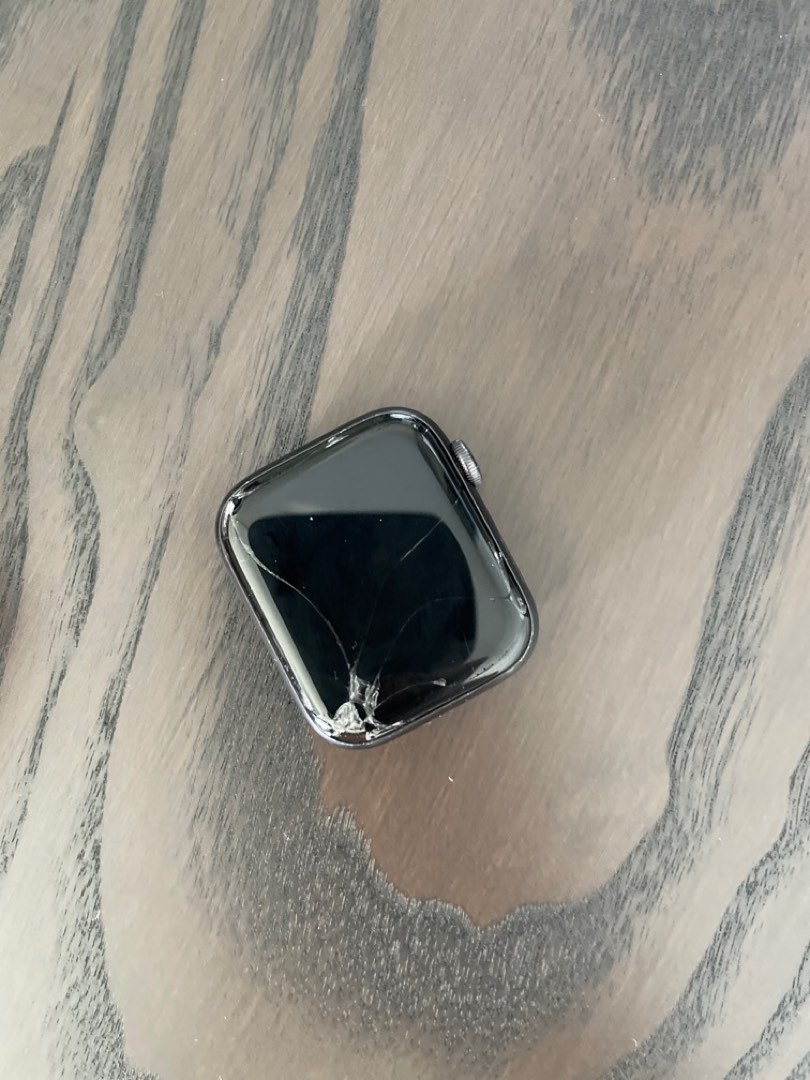 IWATCH SE series 7, Mobile Phones & Gadgets, Wearables & Smart Watches ...