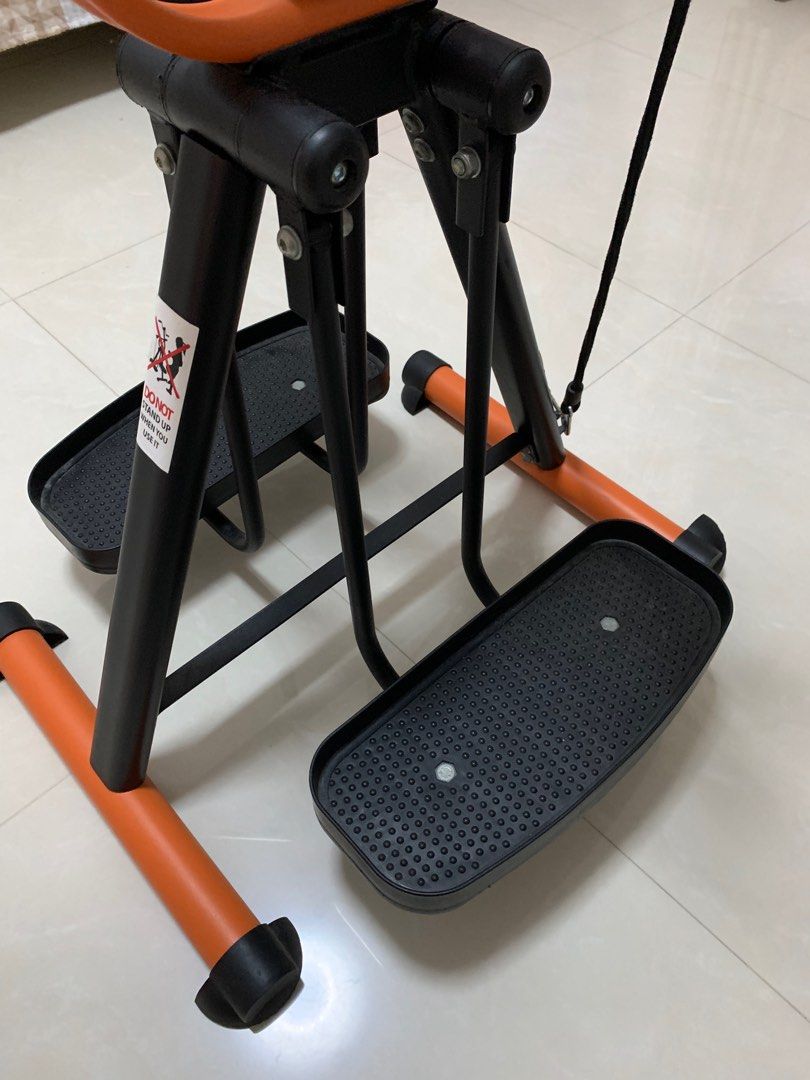 JML Master Gym - Exercise Bike, Sports Equipment, Exercise & Fitness ...