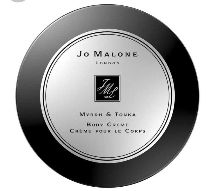 Jo Malone Myrrh & Tonka Body Creme 15ml x 5 sets, Beauty & Personal ...