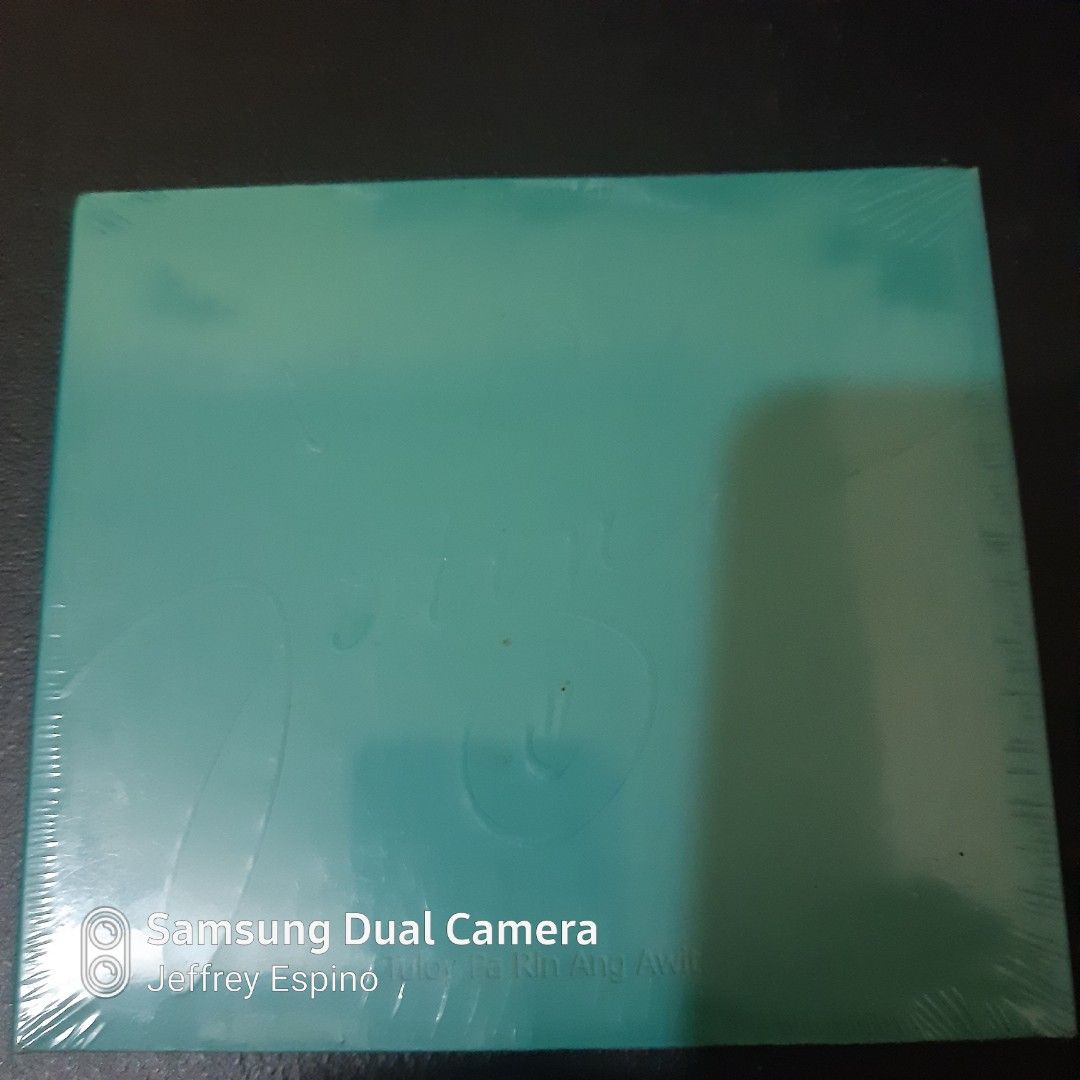 Jolina Magdangal Tuloy pa rin ang Awit opm cd, Hobbies & Toys, Music & Media, CDs & DVDs on ...