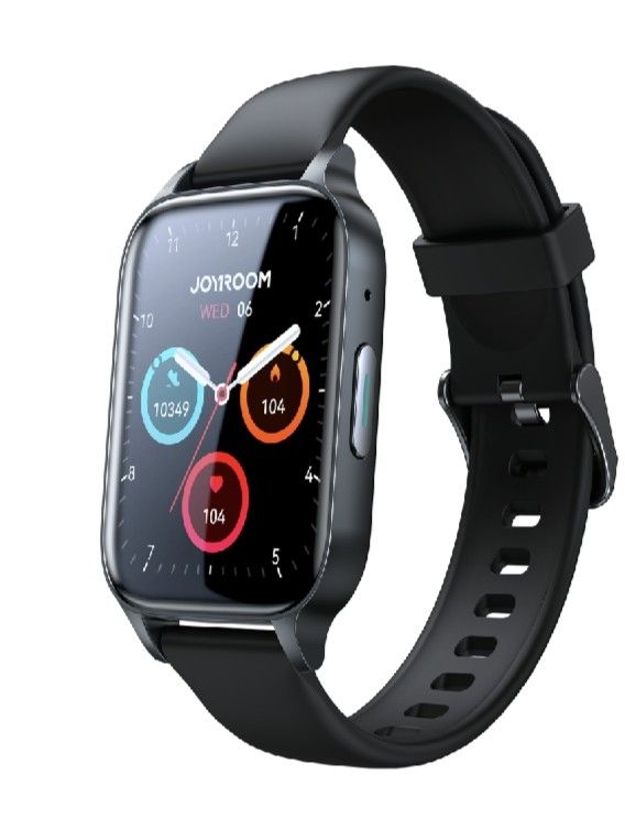 Joyroom Fit - Life Series smart watch / JR-FT3 Pro , Mobile Phones ...