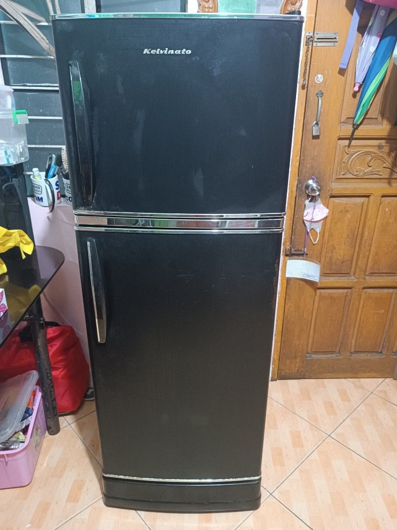 Kelvinator 2-door Ref, TV & Home Appliances, Kitchen Appliances ...