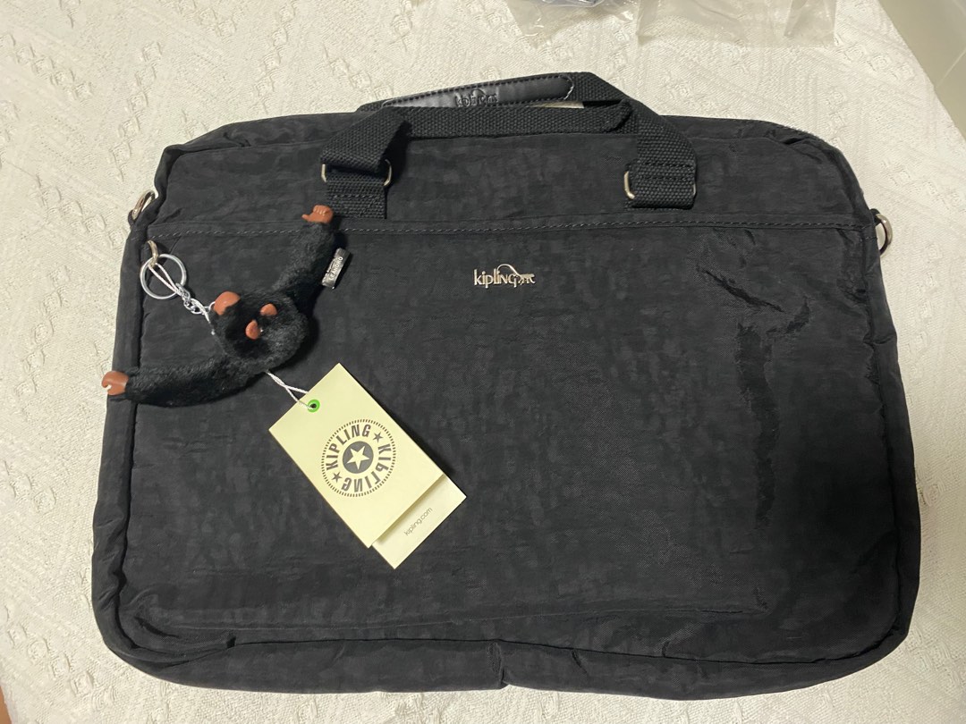 Kipling Laptop Bag, Computers & Tech, Parts & Accessories, Laptop Bags ...