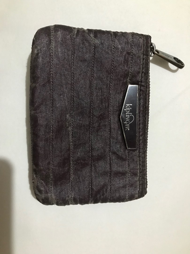 Authentic Kipling Wallet, Women's Fashion, Bags & Wallets, Wallets ...