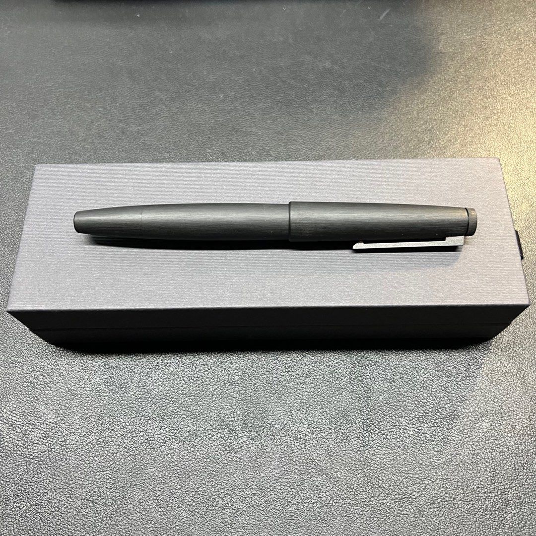 Lamy 2000 Makrolon, Hobbies & Toys, Stationary & Craft, Art & Prints on ...