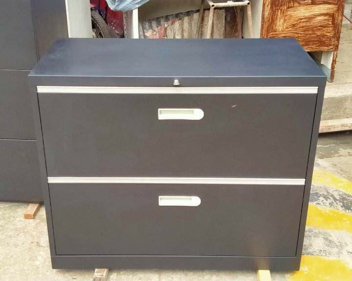 Lateral Cabinet, Furniture & Home Living, Office Furniture & Fixtures ...