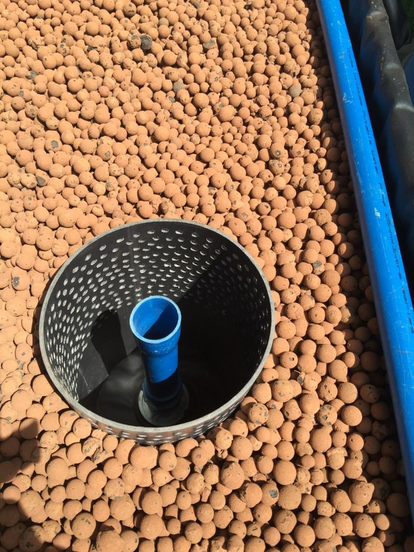 liapor growing medium LECA Hydroton, Furniture & Home Living, Gardening, Gardening Tools ...