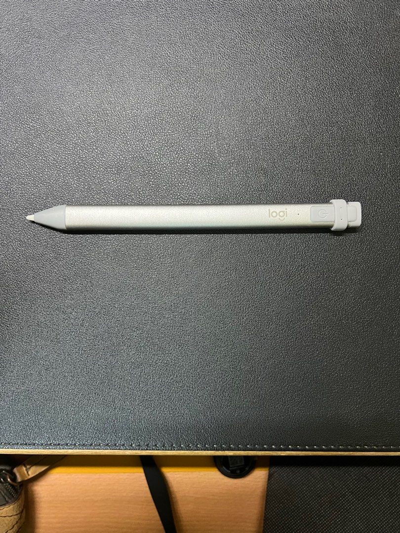 Logitech CRAYON, Computers & Tech, Parts & Accessories, Other ...