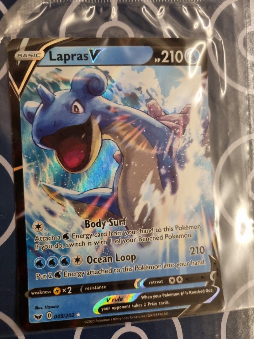 Macdonalds Pokemon Carrier, Hobbies & Toys, Toys & Games on Carousell