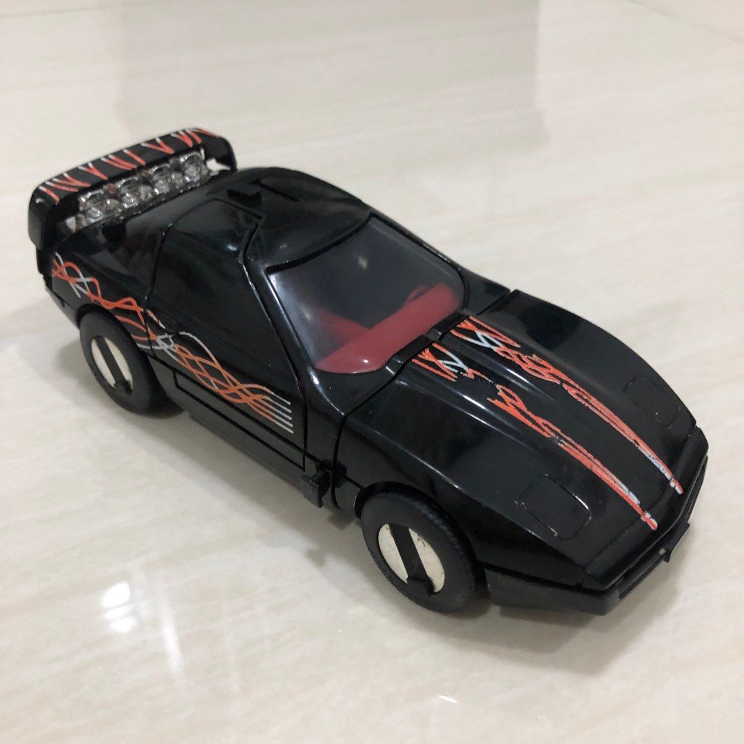 M.A.S.K MASK Kenner Raven Complete, Hobbies & Toys, Toys & Games on ...