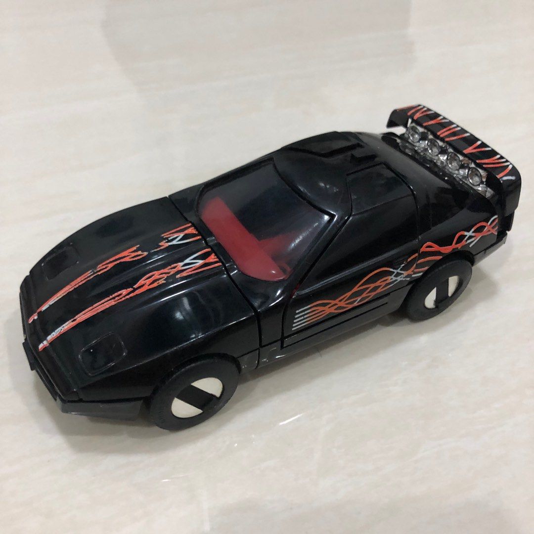 M.A.S.K MASK Kenner Raven Complete, Hobbies & Toys, Toys & Games on ...