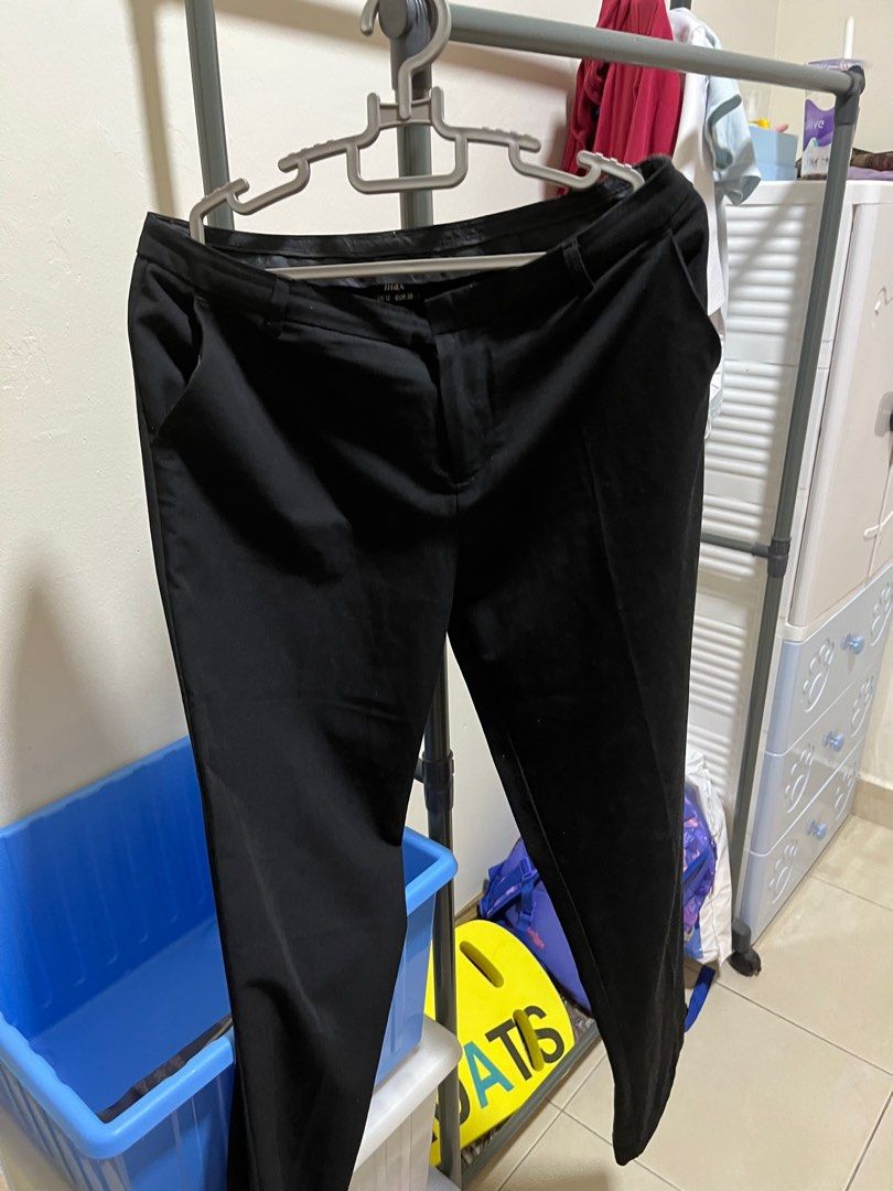 Max Formal Pants Female, Women's Fashion, Bottoms, Other Bottoms on ...