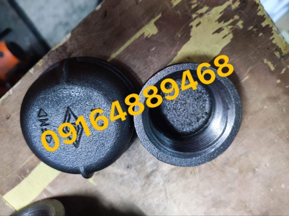 MECH BI END CAP, Commercial & Industrial, Construction Tools ...