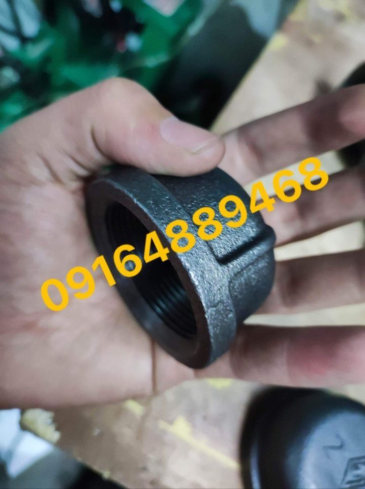 MECH BI END CAP, Commercial & Industrial, Construction Tools ...