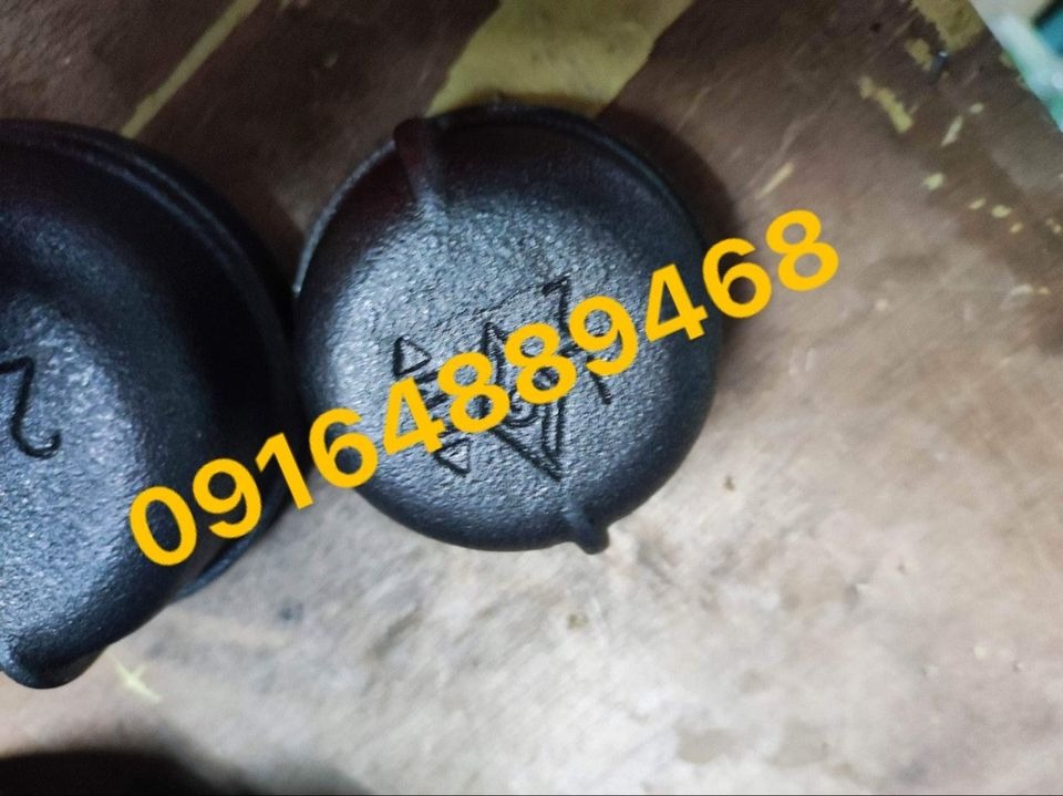 MECH BI END CAP, Commercial & Industrial, Construction Tools ...