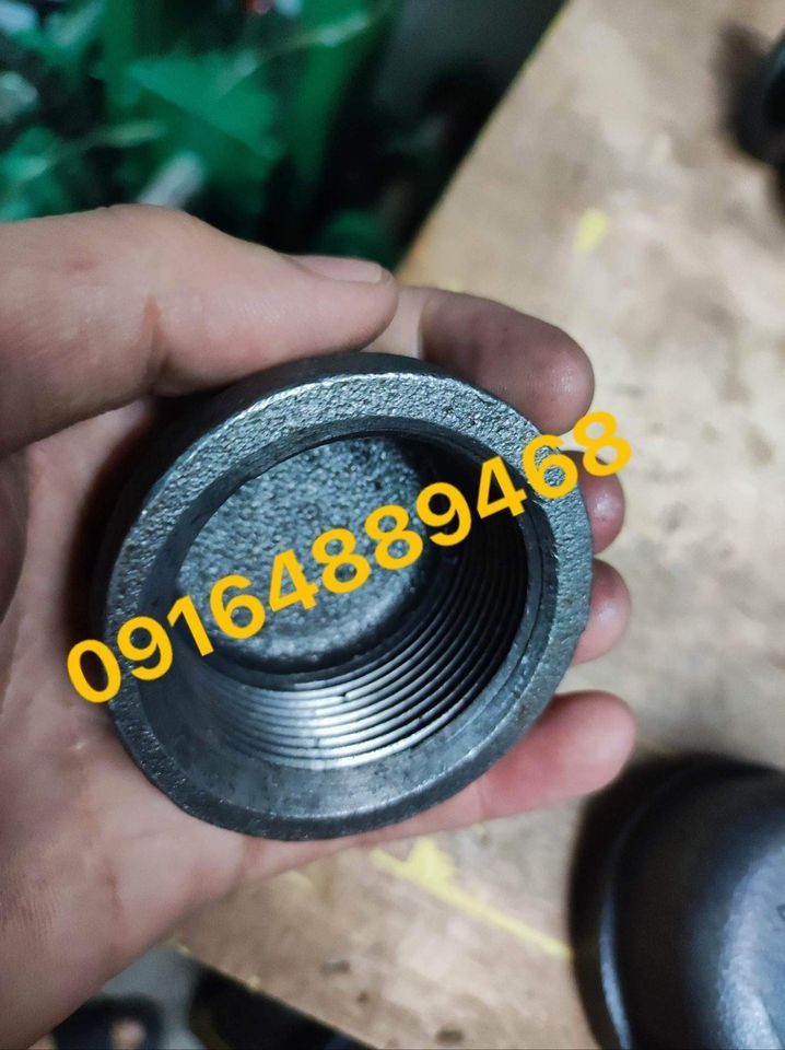 MECH BI END CAP, Commercial & Industrial, Construction Tools ...