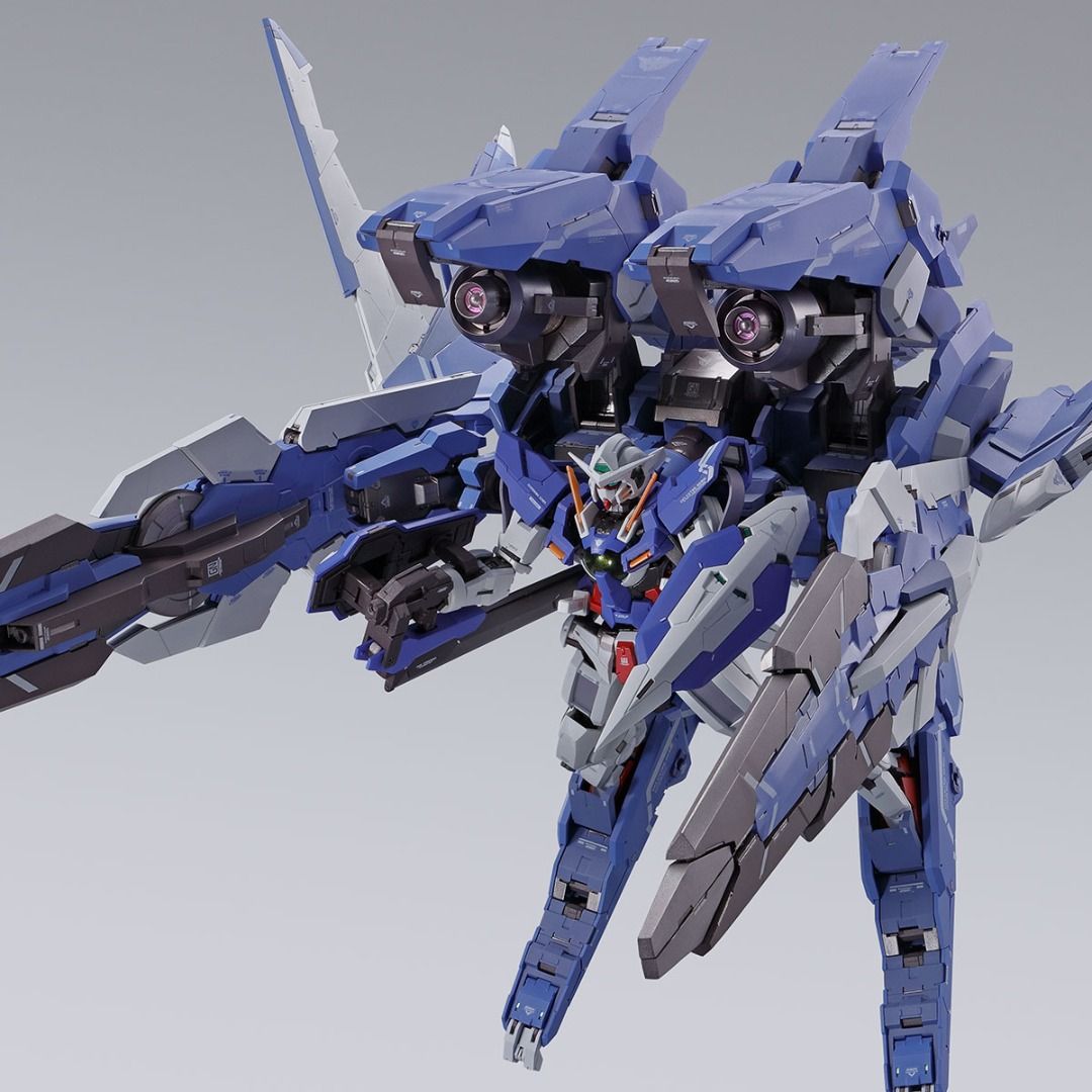 METAL BUILD GN ARMS TYPE-E, Hobbies & Toys, Toys & Games on Carousell METAL BUILD GN ARMS TYPE-E, Hobbies & Toys, Toys & Games on Carousell