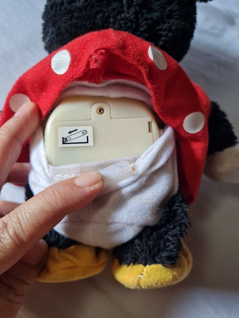 Mickey mouse bundle, Babies & Kids, Infant Playtime on Carousell