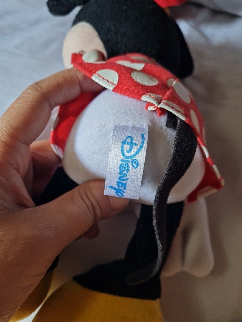 Mickey mouse bundle, Babies & Kids, Infant Playtime on Carousell