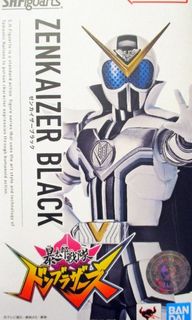 Misb shf figuart zero one 50th anniversary version, Hobbies & Toys ...