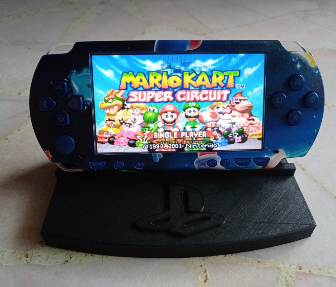 Modded PSP 1000 for Sale, Video Gaming, Video Game Consoles ...