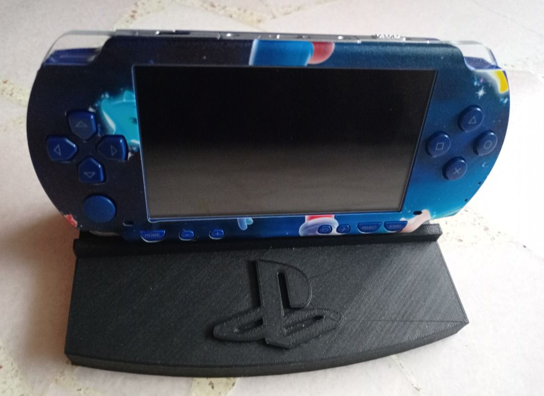Modded PSP 1000 for Sale, Video Gaming, Video Game Consoles ...