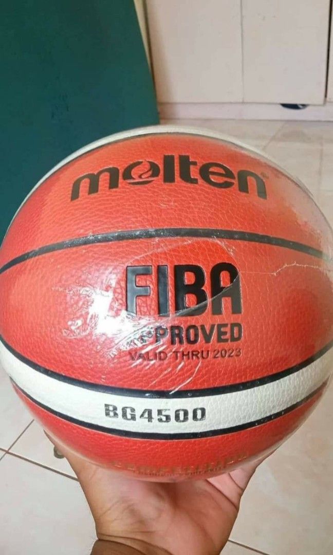 Molten bg4500, Hobbies & Toys, Toys & Games on Carousell