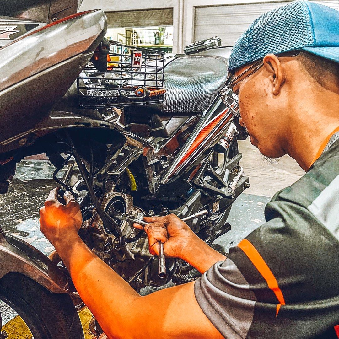 Motorcycle Valve Clearance, Motorcycles, Motorcycle Accessories on ...