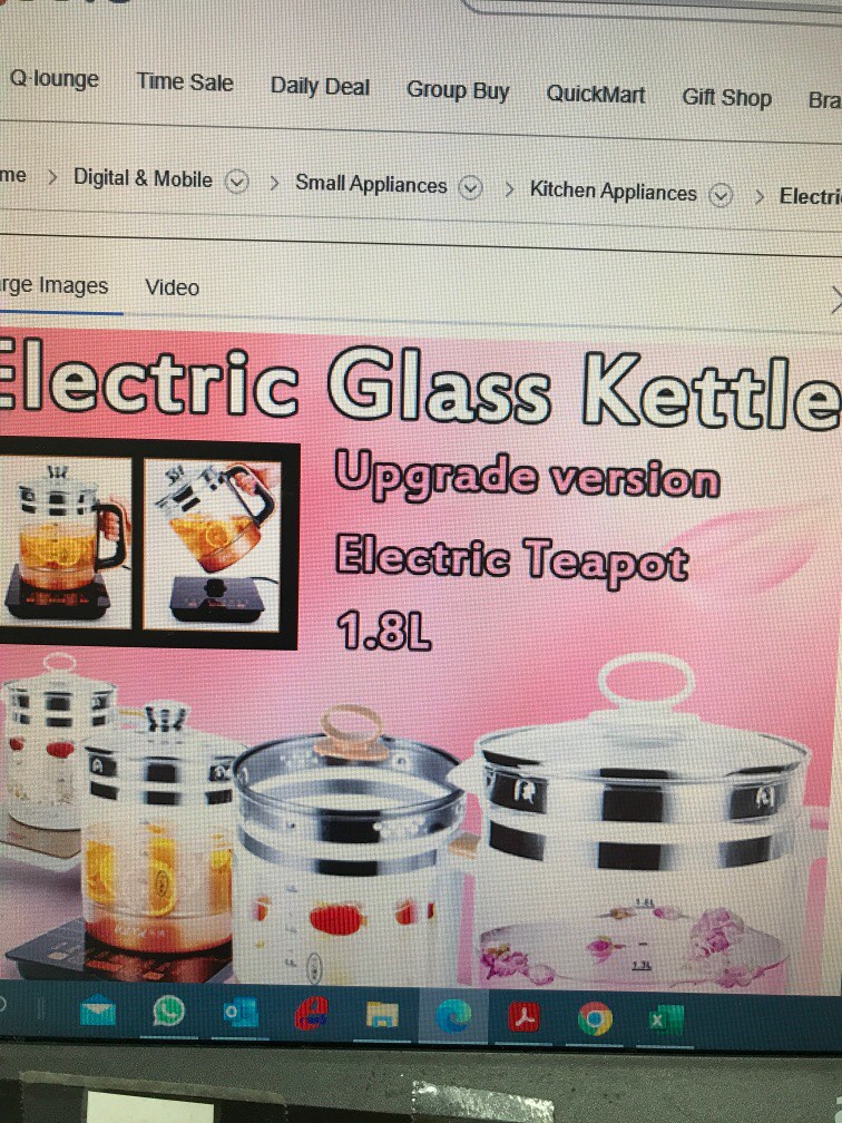 Multi Cooker, TV & Home Appliances, Kitchen Appliances, Cookers on ...