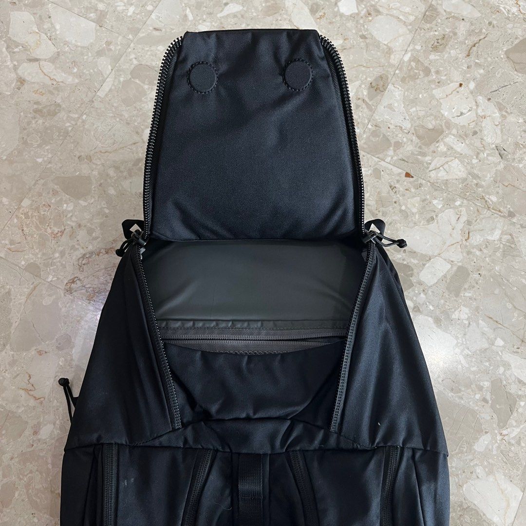 Mystery Ranch Rip Ruck backpack EDC, Men's Fashion, Bags, Backpacks on ...